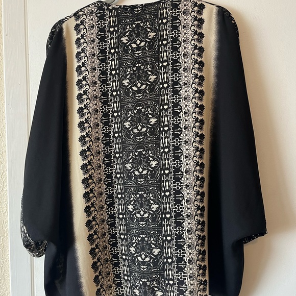 Renee C. | Tops | Renee C Wrap | Poshmark